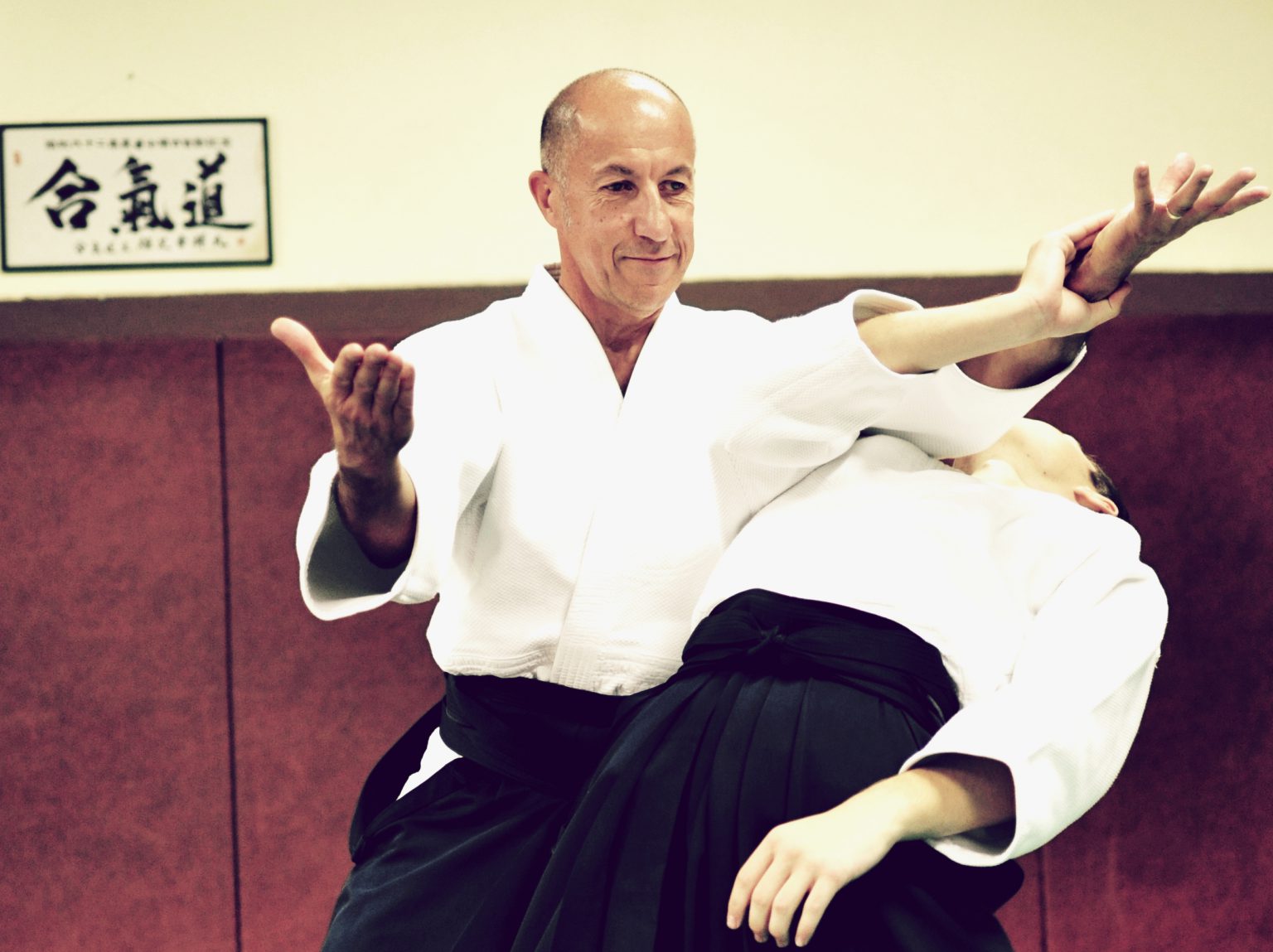 Monsieur Christophe PAGE et Sa boutique Manzoku-Diffusion | BLOG ...