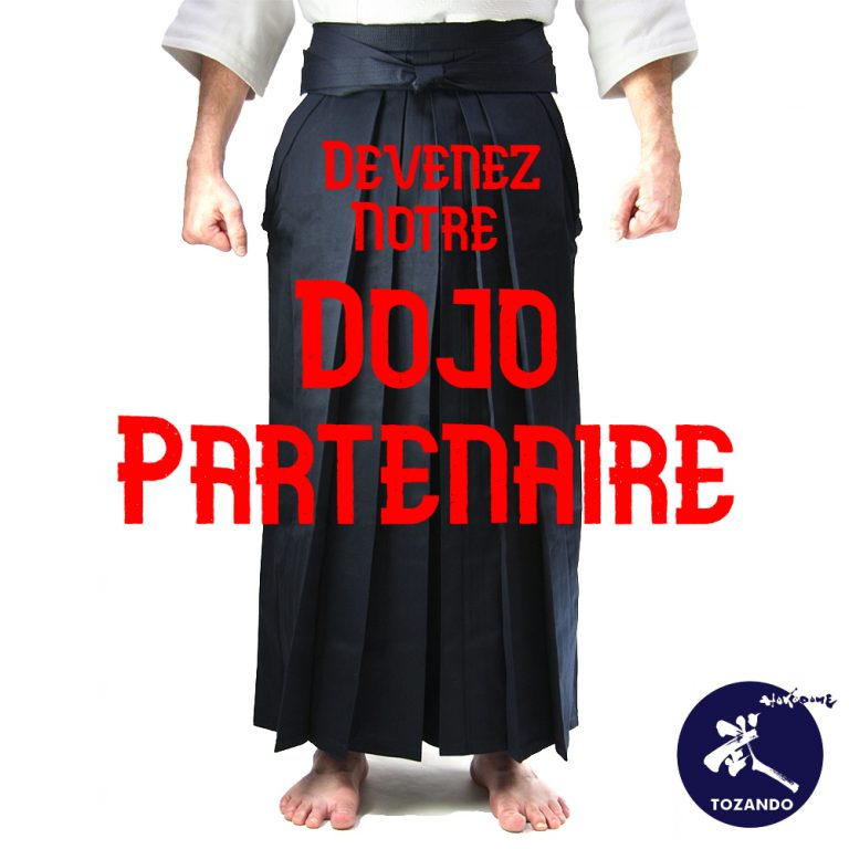 Tozando cherche des nouveaux Aïkido dojo partenaires!! | BLOG TOZANDO ...